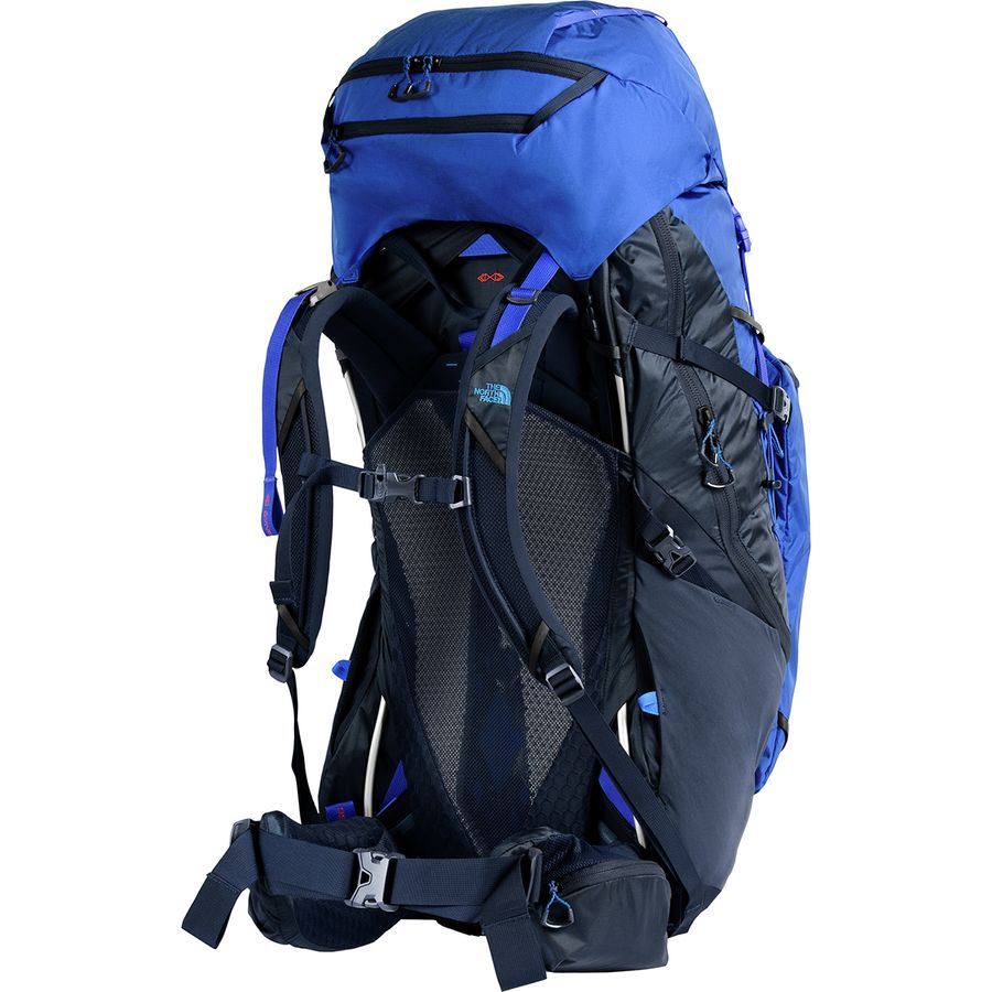 The North Face Griffin 75L Backpack | Backcountry.com