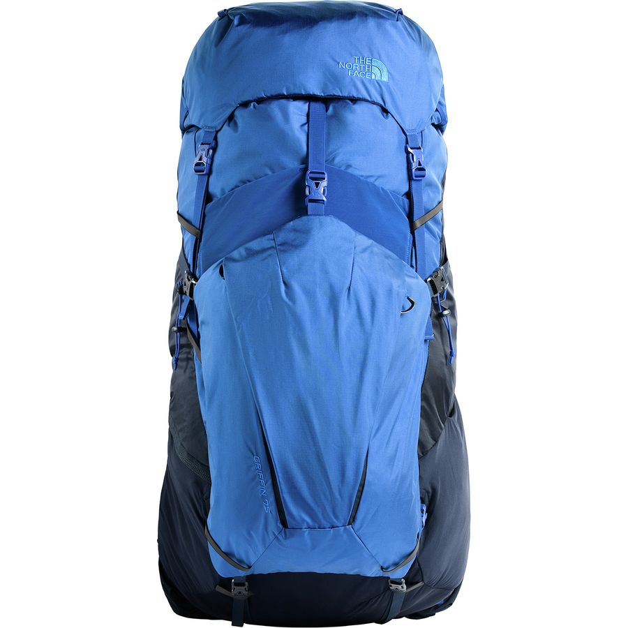The North Face Griffin 75L Backpack | Backcountry.com