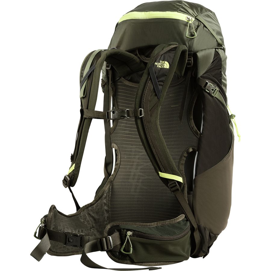 The North Face Hydra 38L Backpack - Women's | Backcountry.com
