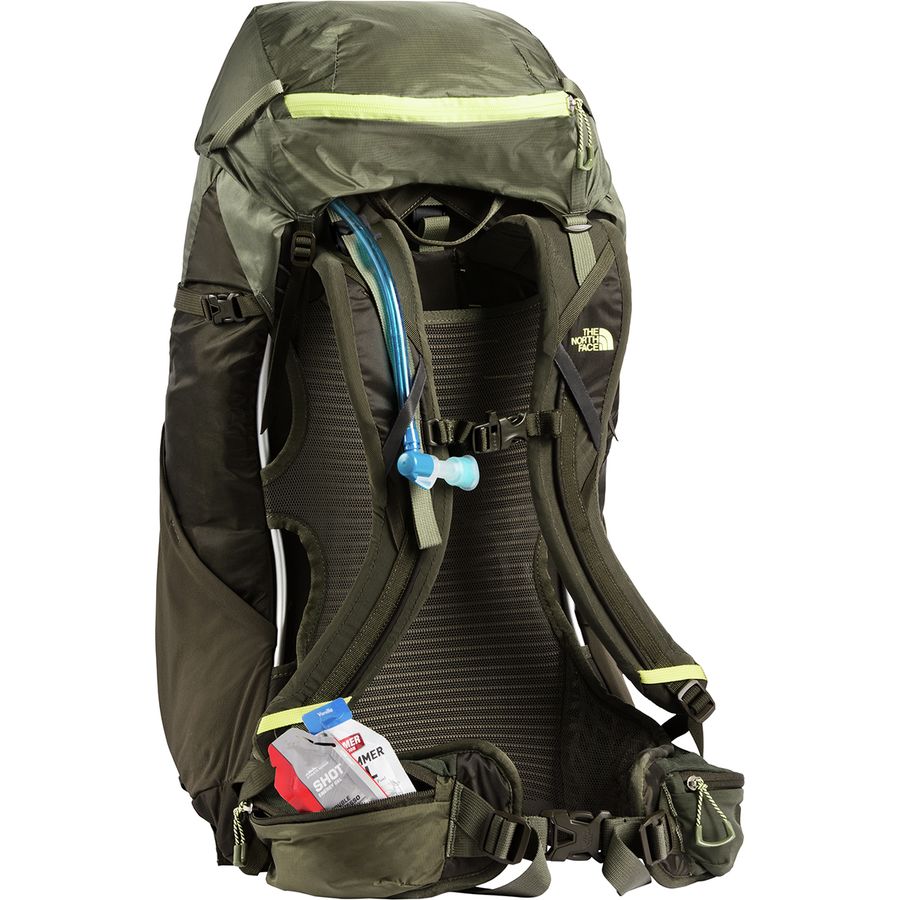 The North Face Hydra 38L Backpack - Women's | Backcountry.com