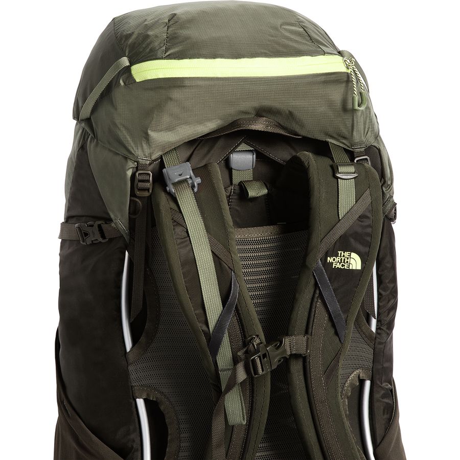 The North Face Hydra 38L Backpack - Women's | Backcountry.com