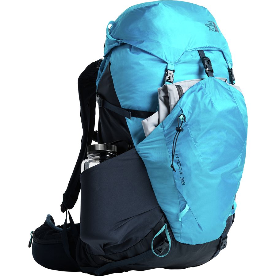The North Face Hydra 38L Backpack - Women's | Backcountry.com