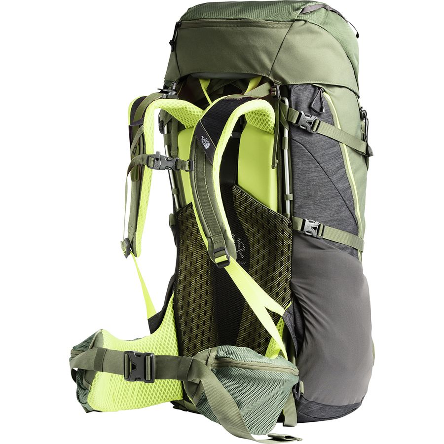 The North Face Terra 65L Backpack - Women's | Backcountry.com