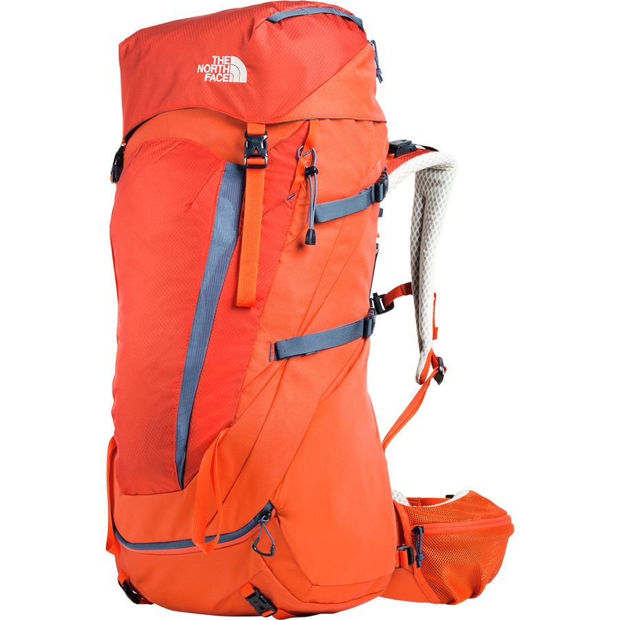 The North Face Terra 55L Backpack | Backcountry.com