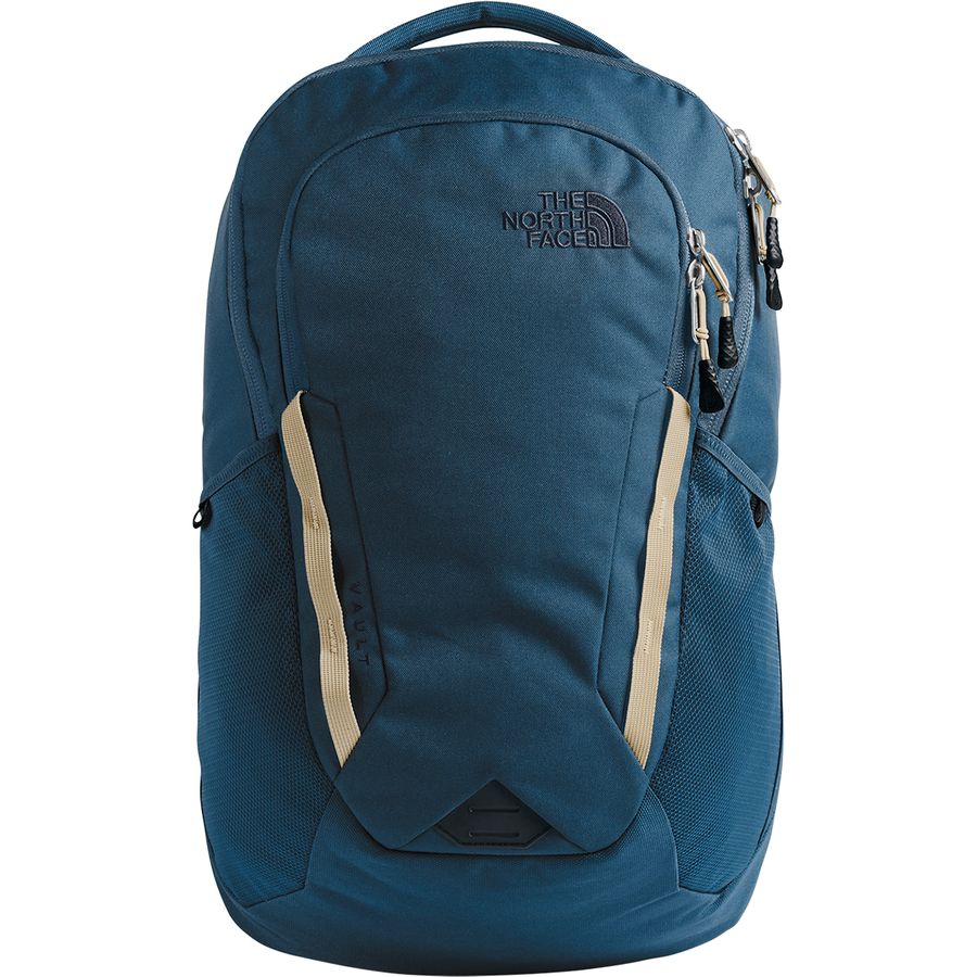 The North Face Vault 26.5L Backpack | Backcountry.com
