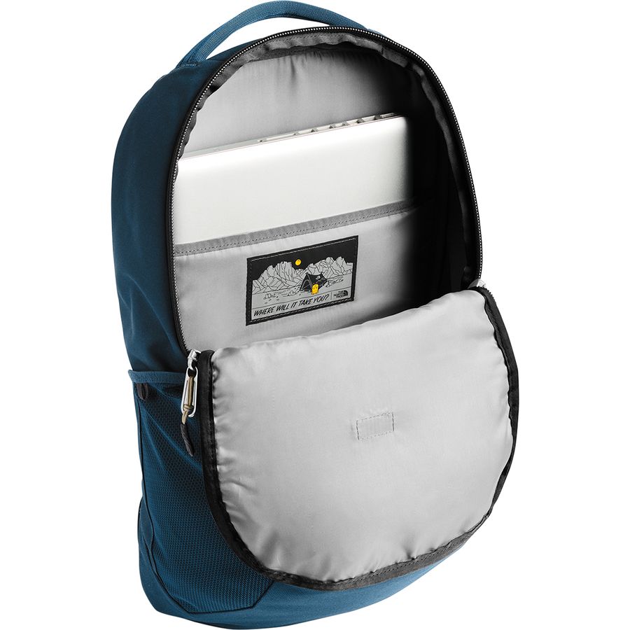 The North Face Vault 26.5L Backpack | Backcountry.com