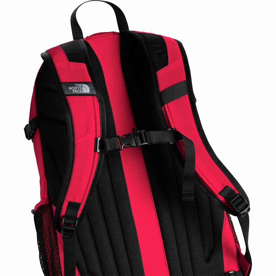 The North Face Big Shot SE 34.5L Backpack | Backcountry.com