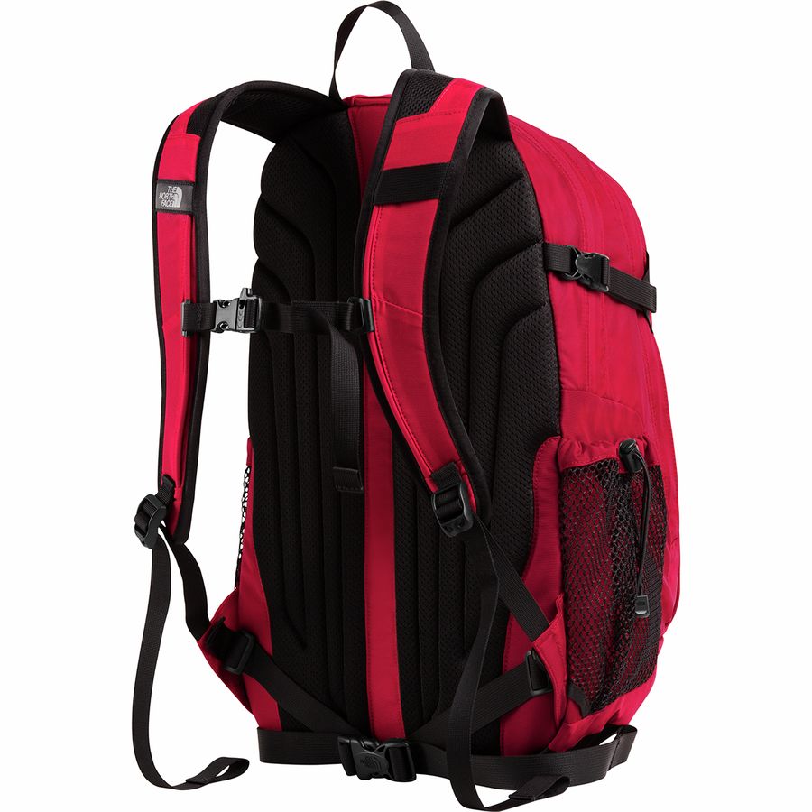 The North Face Hot Shot SE 30L Backpack | Backcountry.com