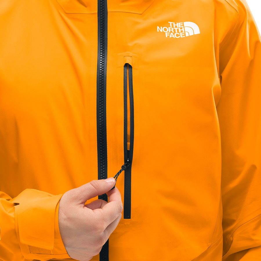 The North Face Summit L5 LT FUTURELIGHT Jacket - Women's | Backcountry.com