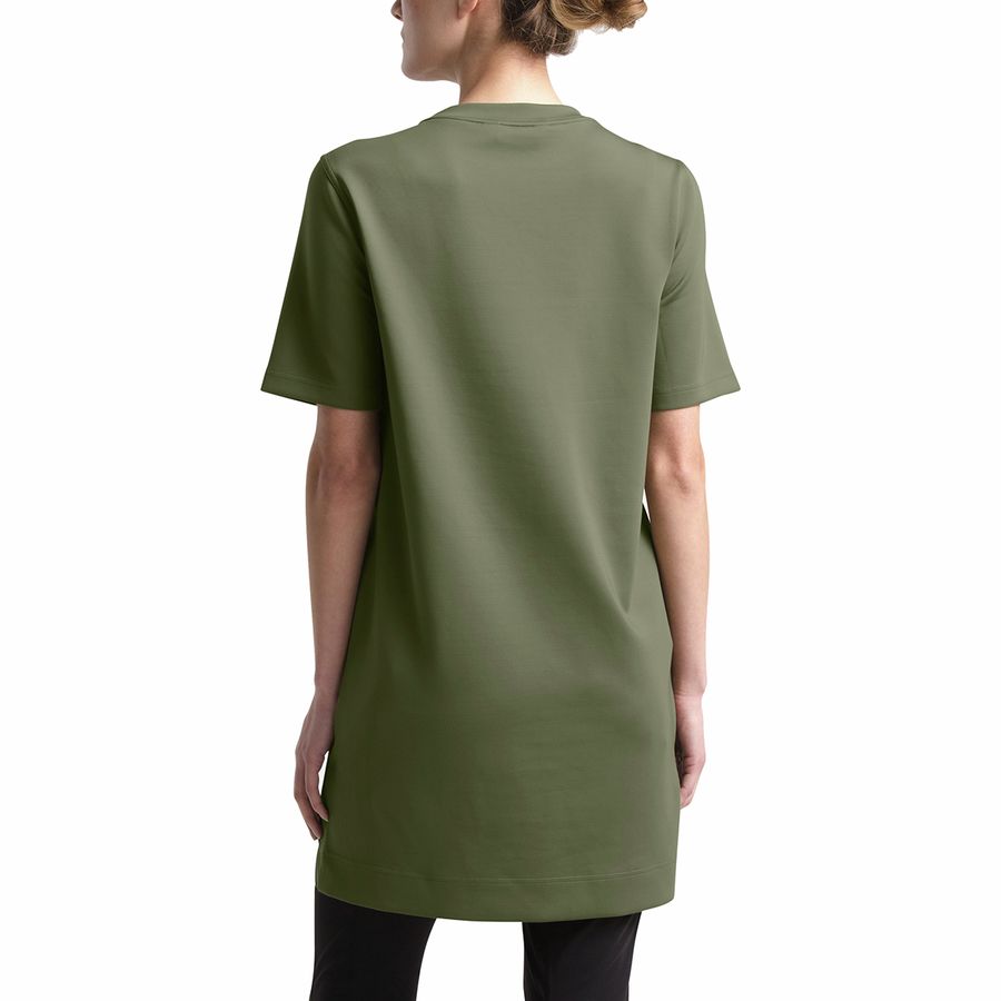 The North Face Sleek Knit Tunic Top - Women's | Backcountry.com