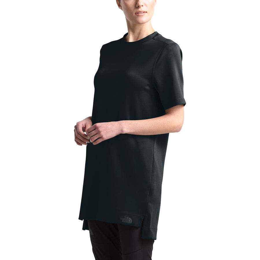 The North Face Sleek Knit Tunic Top - Women's | Backcountry.com