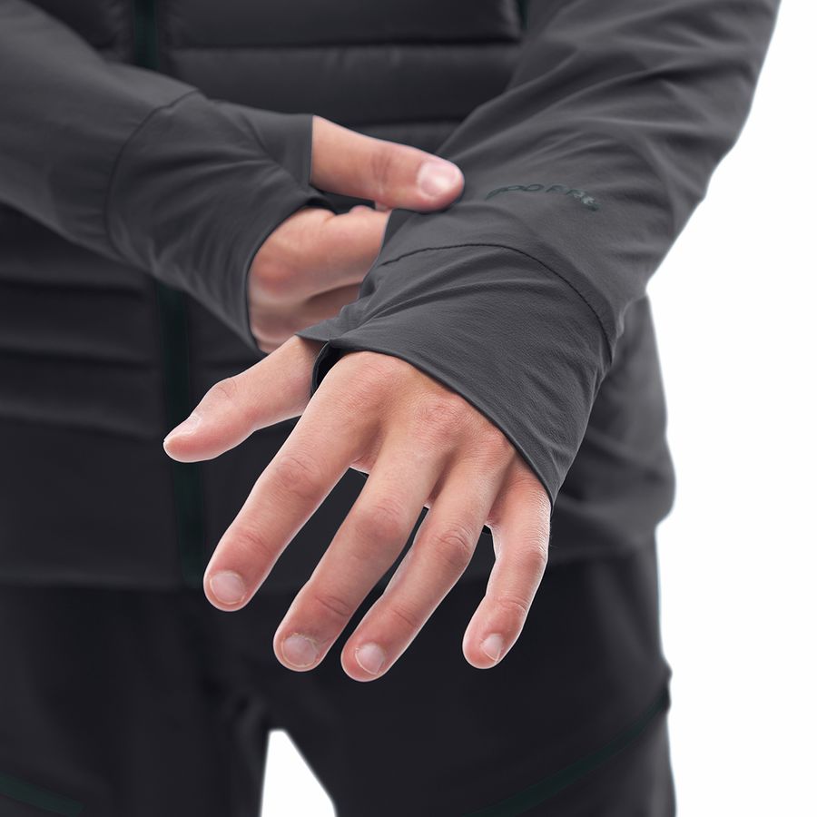 The North Face Unlimited Down Jacket - Men's | Backcountry.com