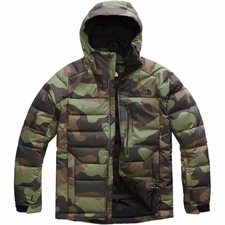 The North Face Corefire Down Jacket - Men's | Backcountry.com