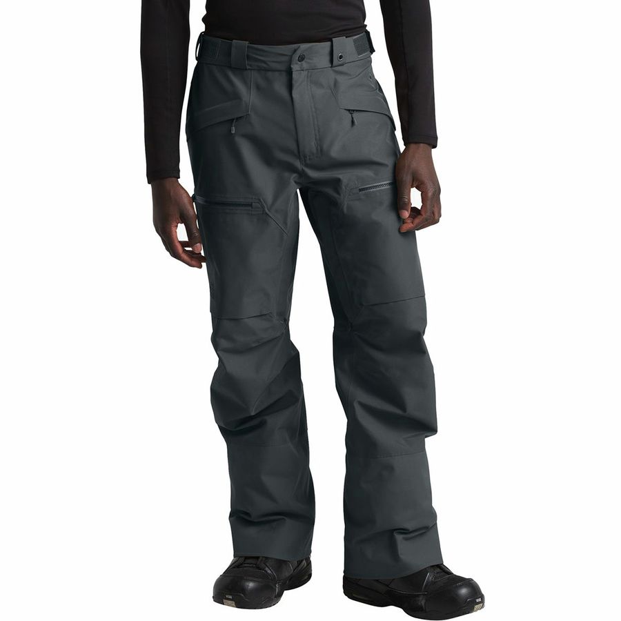 The North Face Powderflo Pant - Men's | Backcountry.com