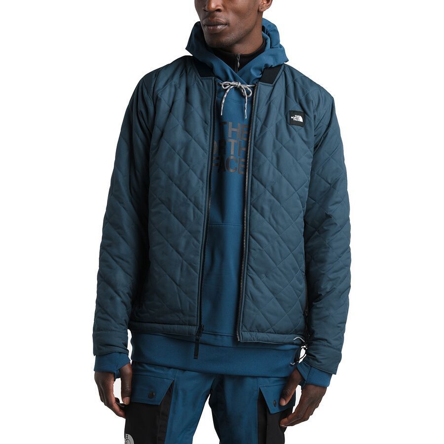 The North Face Jester Jacket - Men's - Clothing