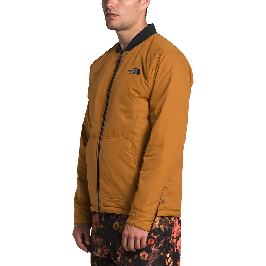 The North Face Jester Jacket - Men's | Backcountry.com