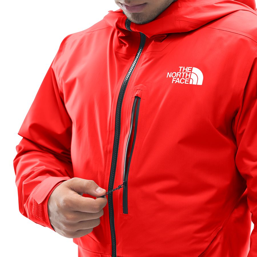 The North Face Summit L5 LT FUTURELIGHT Jacket - Men's | Backcountry.com