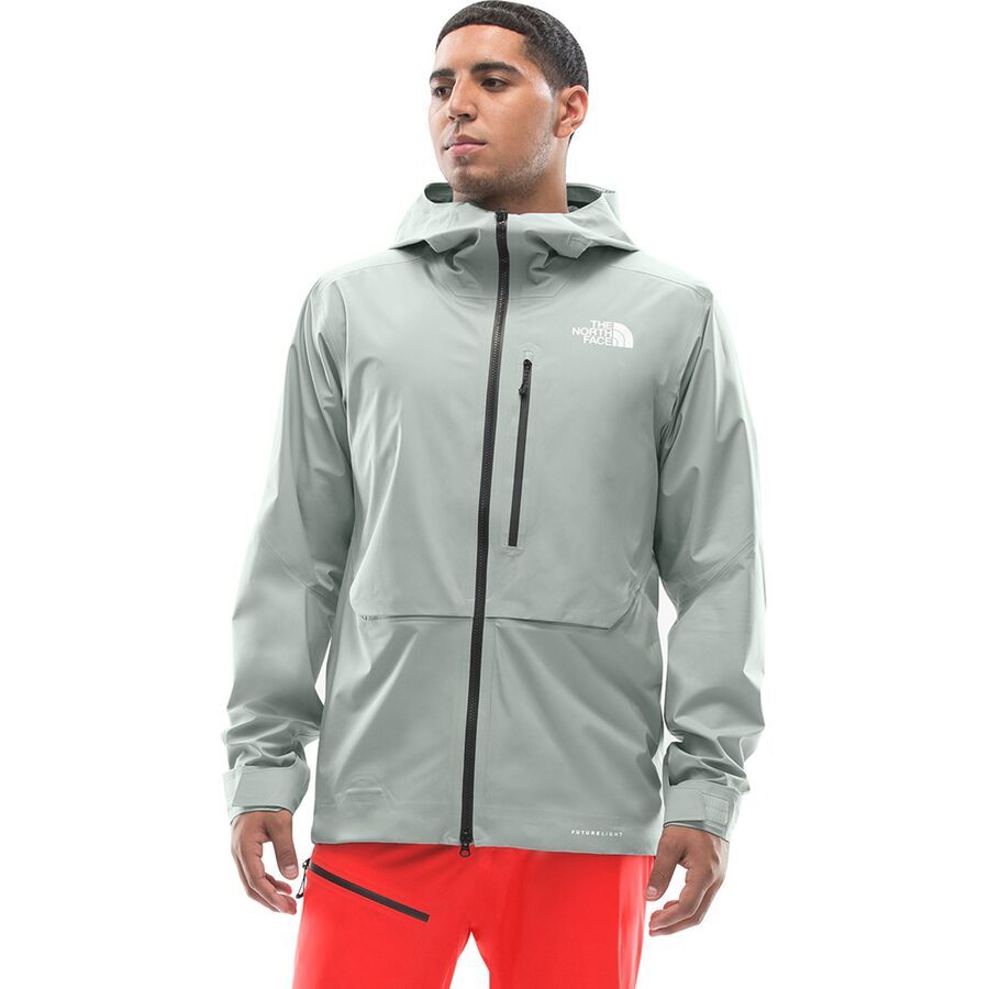 The North Face Summit L5 LT FUTURELIGHT Jacket - Men's | Backcountry.com