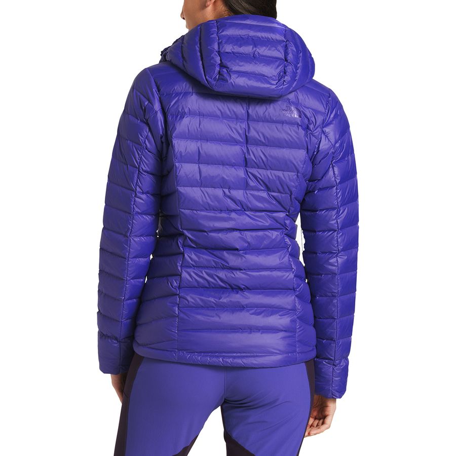 The North Face Morph Hooded Jacket - Women's | Backcountry.com