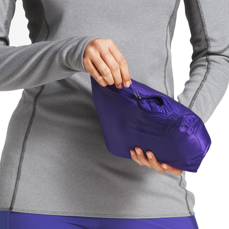 The North Face Morph Hooded Jacket - Women's | Backcountry.com