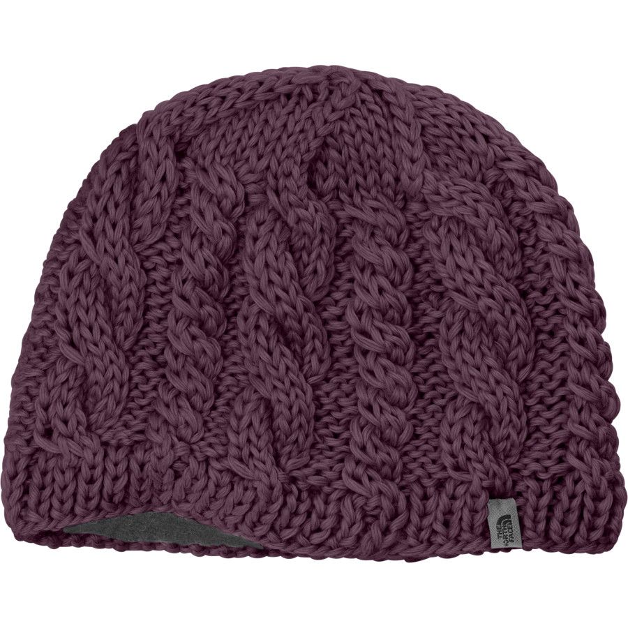 The North Face Cable Fish Beanie - Accessories