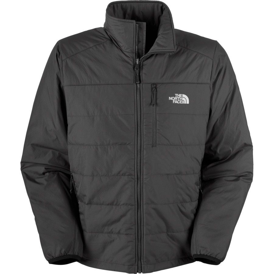 The North Face Redpoint Insulated Jacket - Men's - Clothing