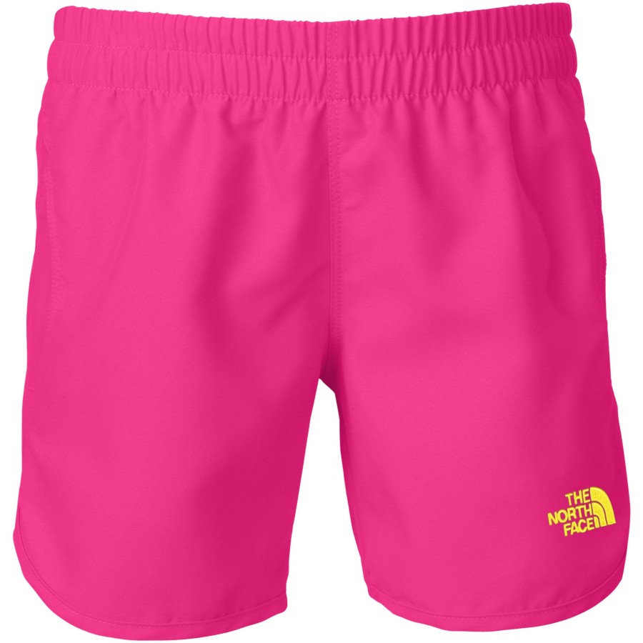 The North Face Class V Coloma Water Short - Girls' - Kids