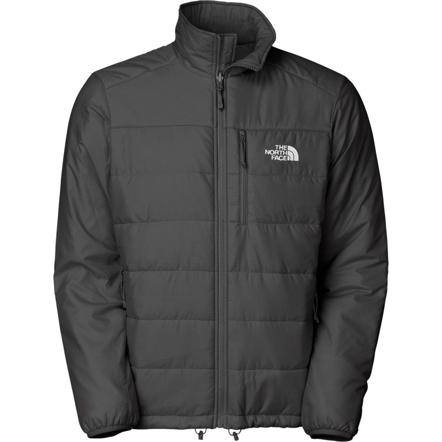 The North Face Redpoint Insulated Jacket - Men's - Clothing