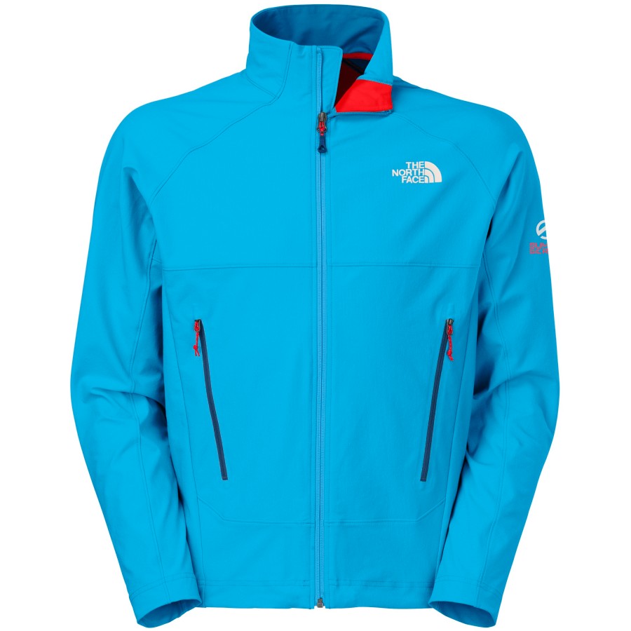 The North Face Iodin Softshell Jacket - Men's - Clothing