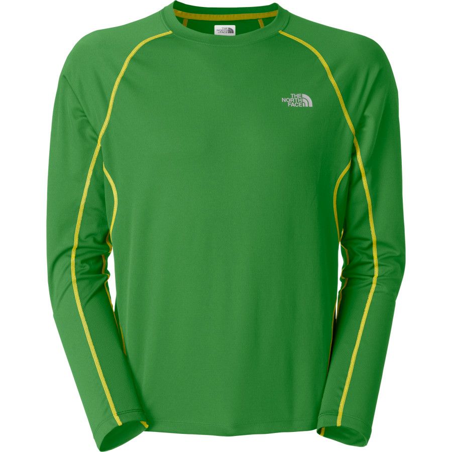 The North Face GTD Shirt - Long-Sleeve - Men's - Clothing