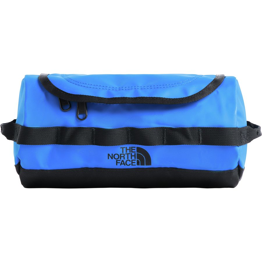 The North Face Base Camp 3.5-7.5L Travel Canister | Backcountry.com