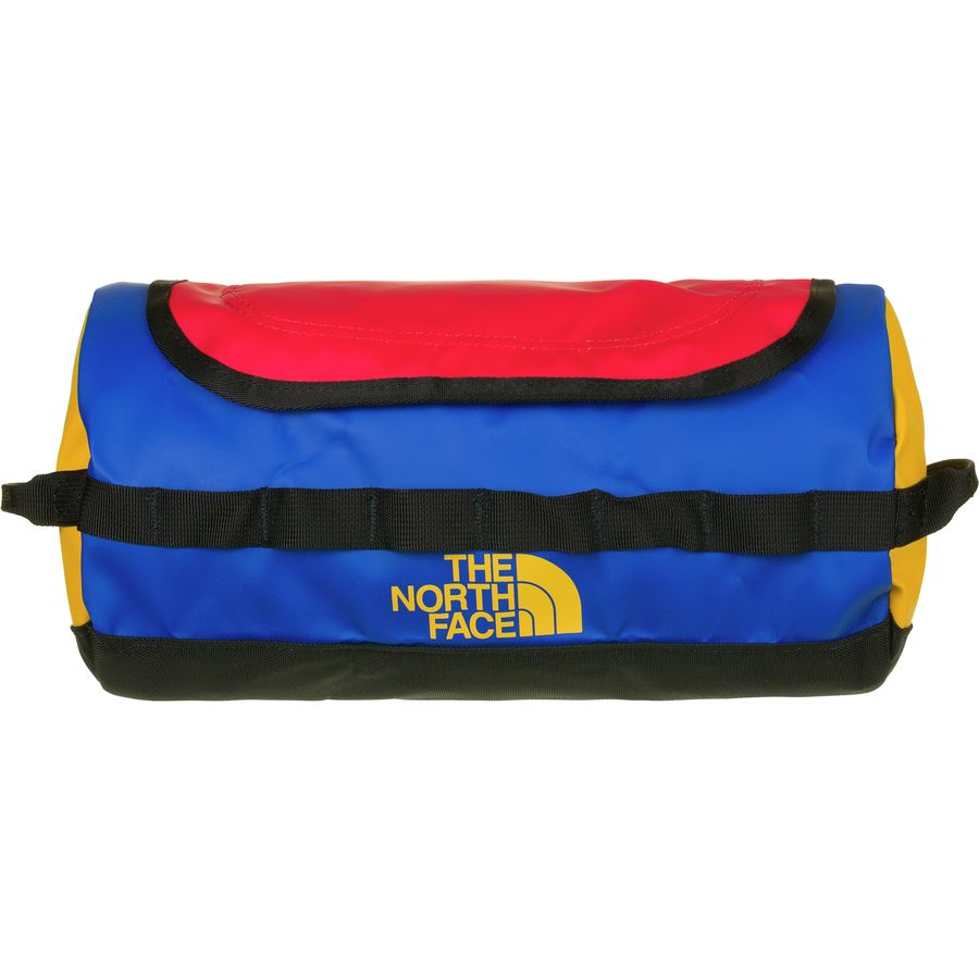 The North Face Base Camp Travel Canister 3.5 - 5.7L | Backcountry.com