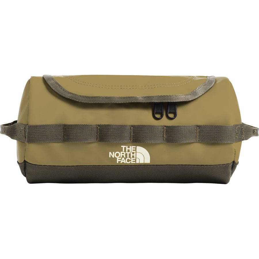 The North Face Base Camp 3.5-7.5L Travel Canister | Backcountry.com