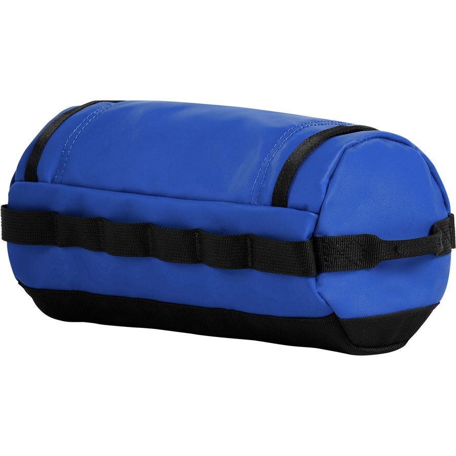The North Face Base Camp 3.5-7.5L Travel Canister | Backcountry.com