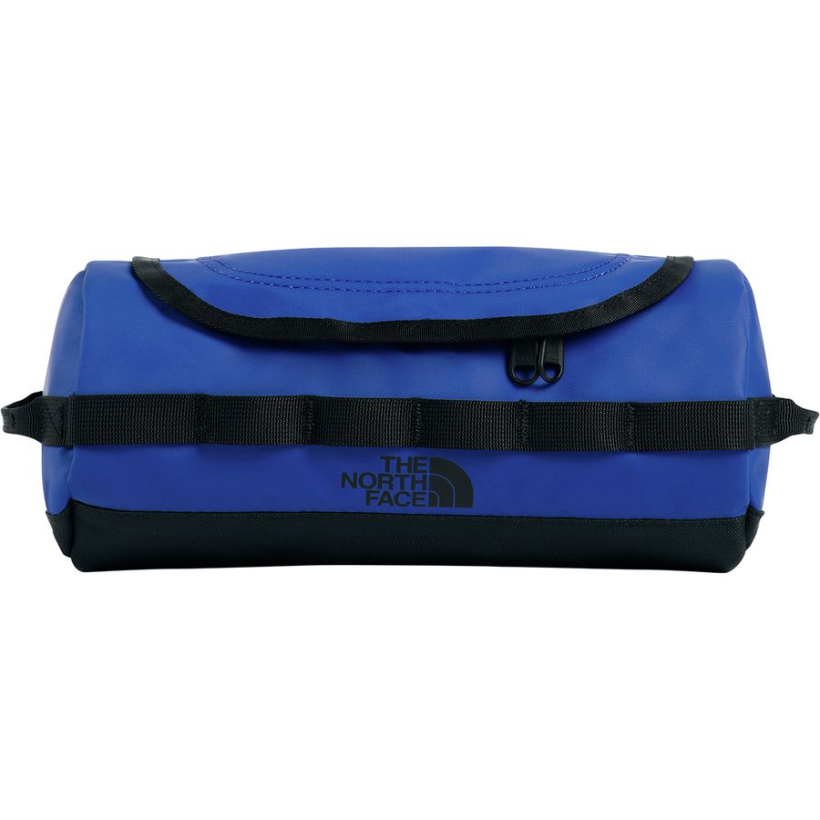 The North Face Base Camp 3.5-7.5L Travel Canister | Backcountry.com