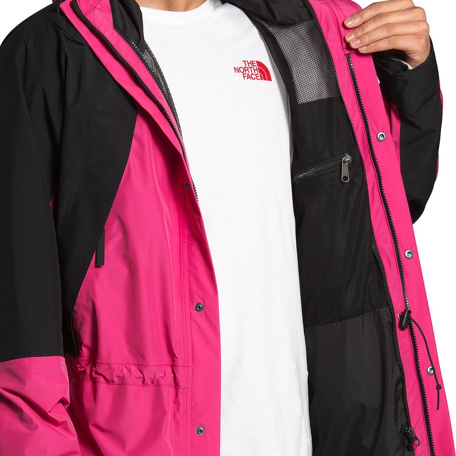 The North Face 1994 Retro Mountain Light Futurelight Jacket - Men's ...