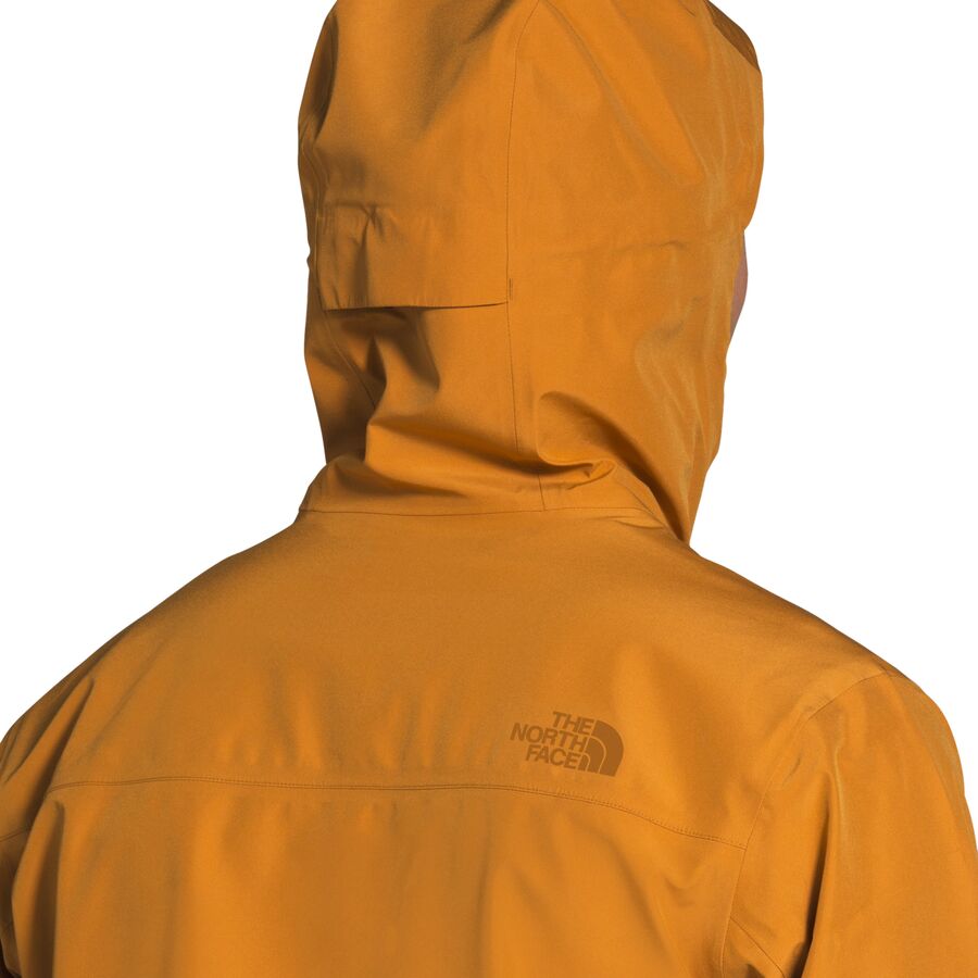 The North Face Dryzzle Futurelight Jacket - Men's | Backcountry.com
