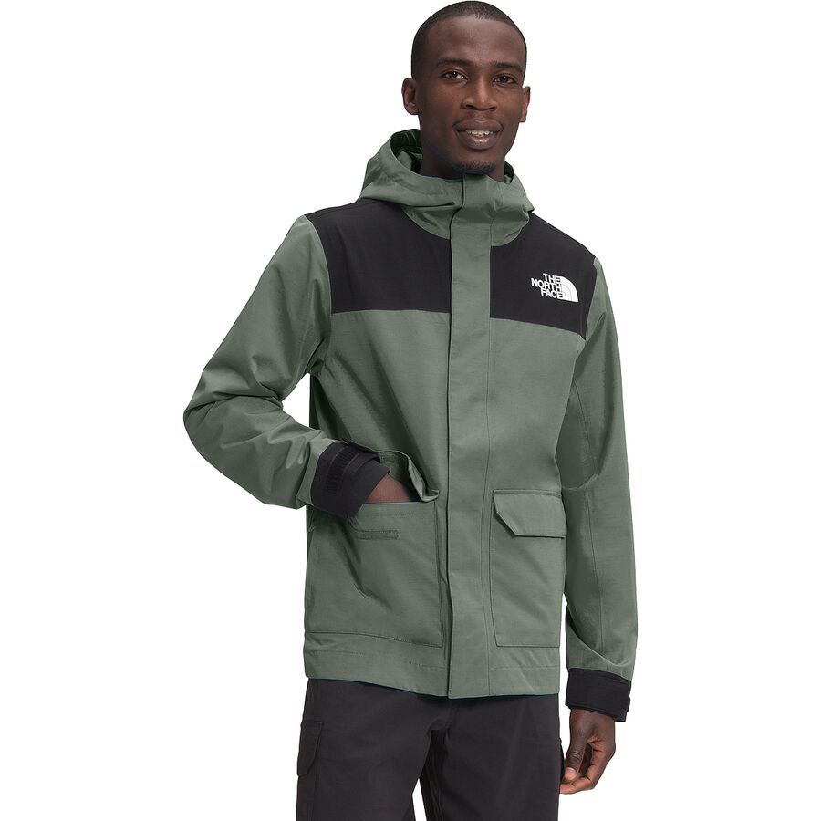 The North Face Cypress Jacket - Men's - Clothing