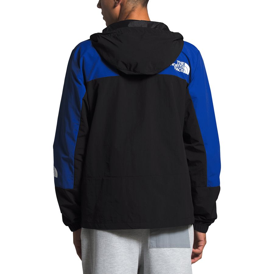 The North Face Peril Wind Jacket - Men's | Backcountry.com