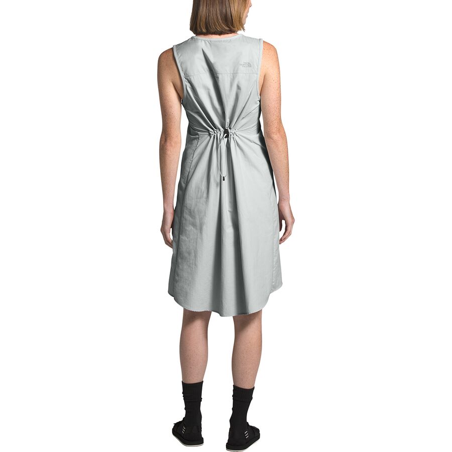 The North Face Explore City Bungee Dress - Women's | Backcountry.com