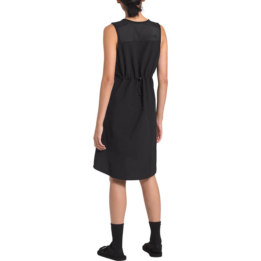 The North Face Explore City Bungee Dress - Women's | Backcountry.com