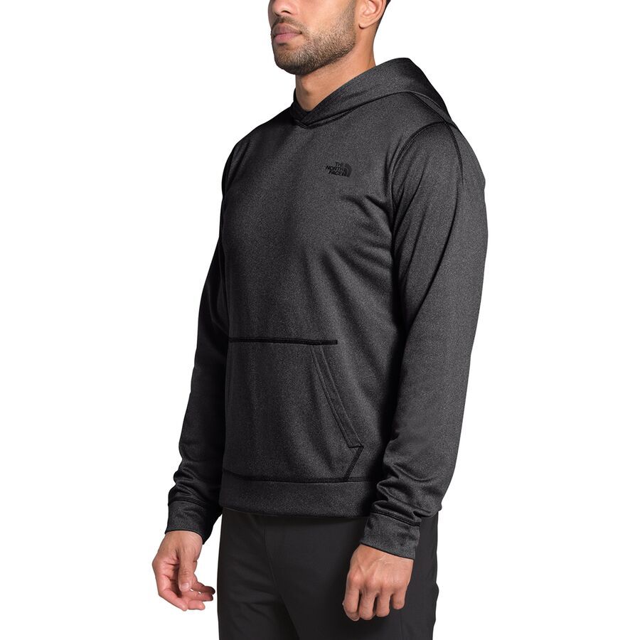 The North Face Kickaround Pullover Hoodie - Men's | Backcountry.com