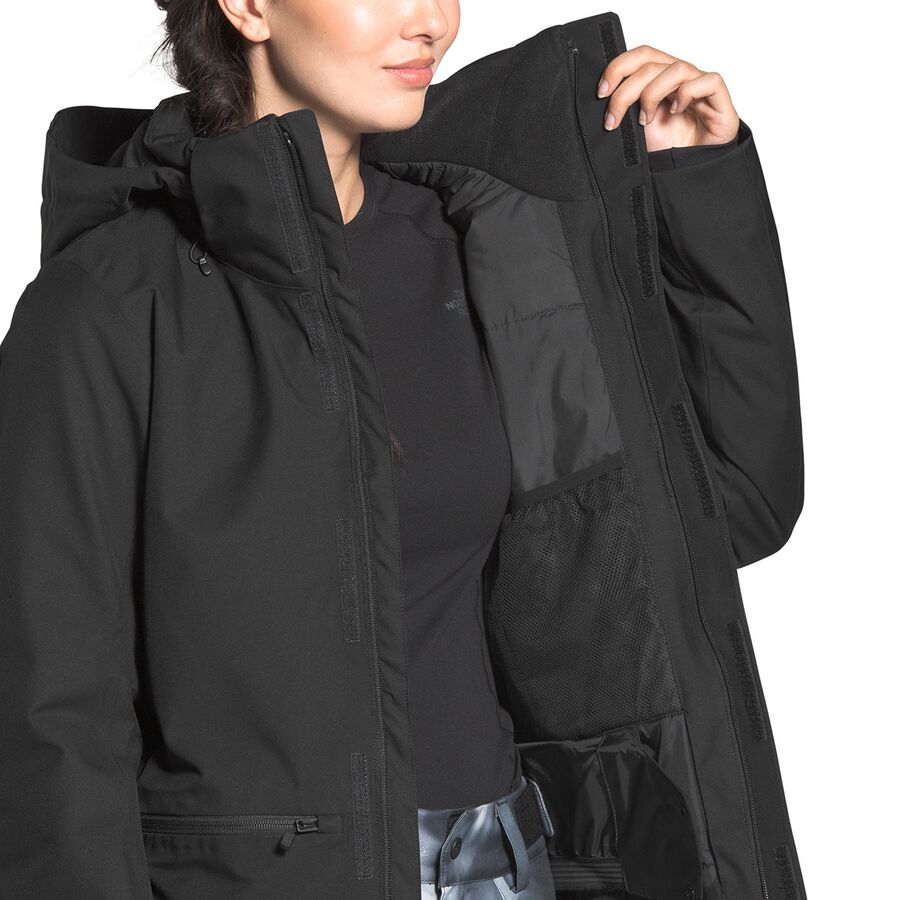 The North Face Gatekeeper Jacket - Women's | Backcountry.com