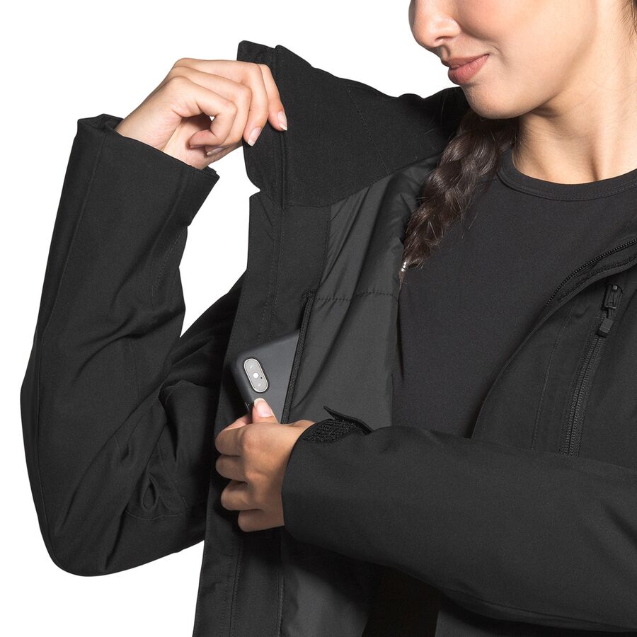 The North Face Gatekeeper Jacket - Women's | Backcountry.com