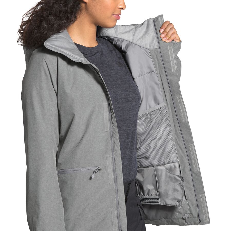 The North Face Gatekeeper Jacket - Women's | Backcountry.com