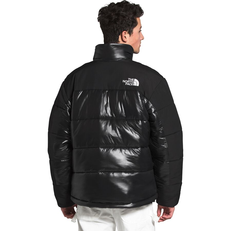 The North Face HMLYN Insulated Jacket - Men's | Backcountry.com