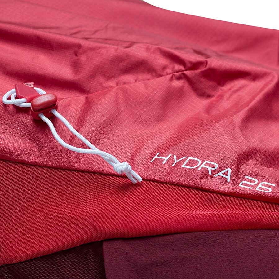 The North Face Hydra 26L Backpack - Women's | Backcountry.com