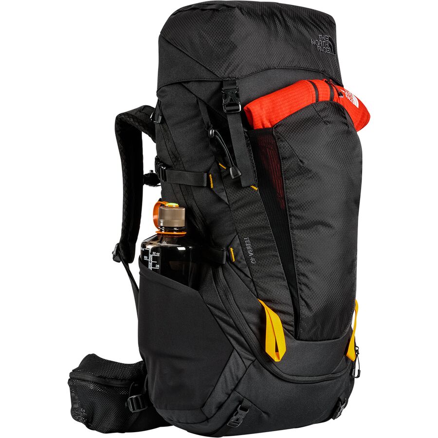 The North Face Terra 40L Backpack | Backcountry.com