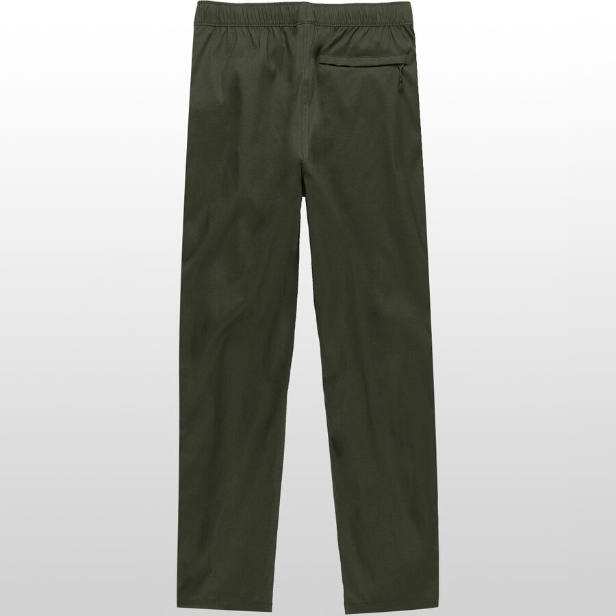 The North Face Class V Pant - Men's | Steep & Cheap