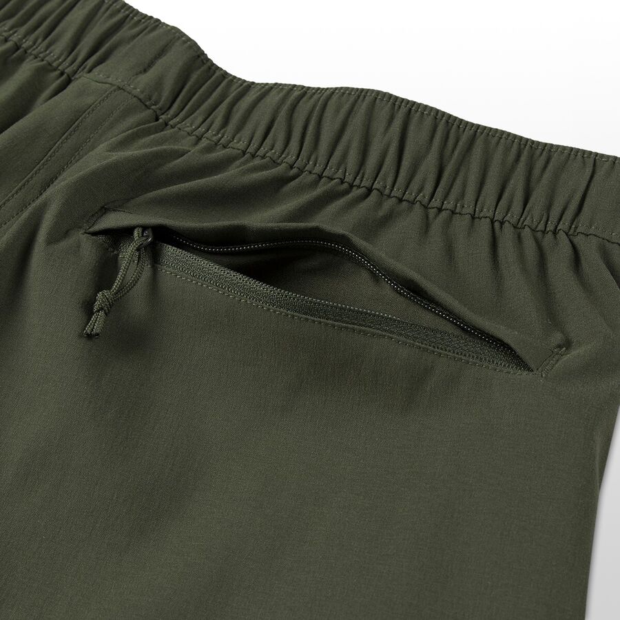 The North Face Class V Pant - Men's | Steep & Cheap